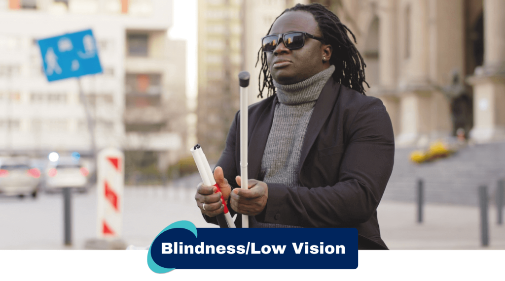 Blindness/Low Vision - Southern Nevada Centers for Independent Living ...