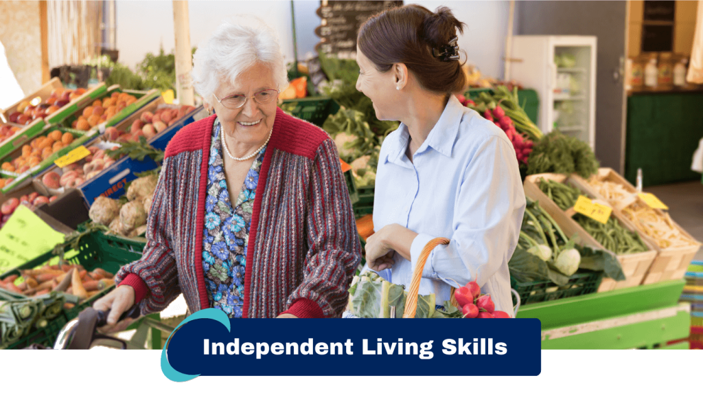 Independent Living Skills - Southern Nevada Centers for Independent ...